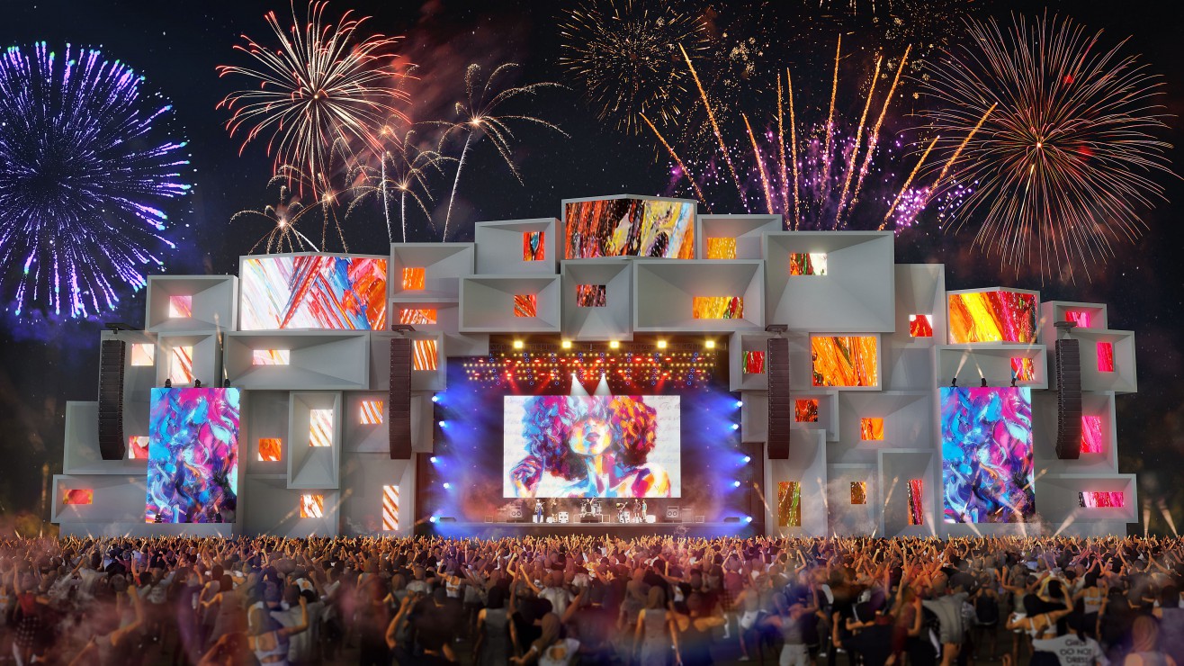 🇧🇷 THE TOWN EM SÃO PAULO: TUDO QUE VOCÊ PRECISA SABER - BeFly Travel